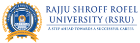 Rajju Shroff Rofel University, Vapi