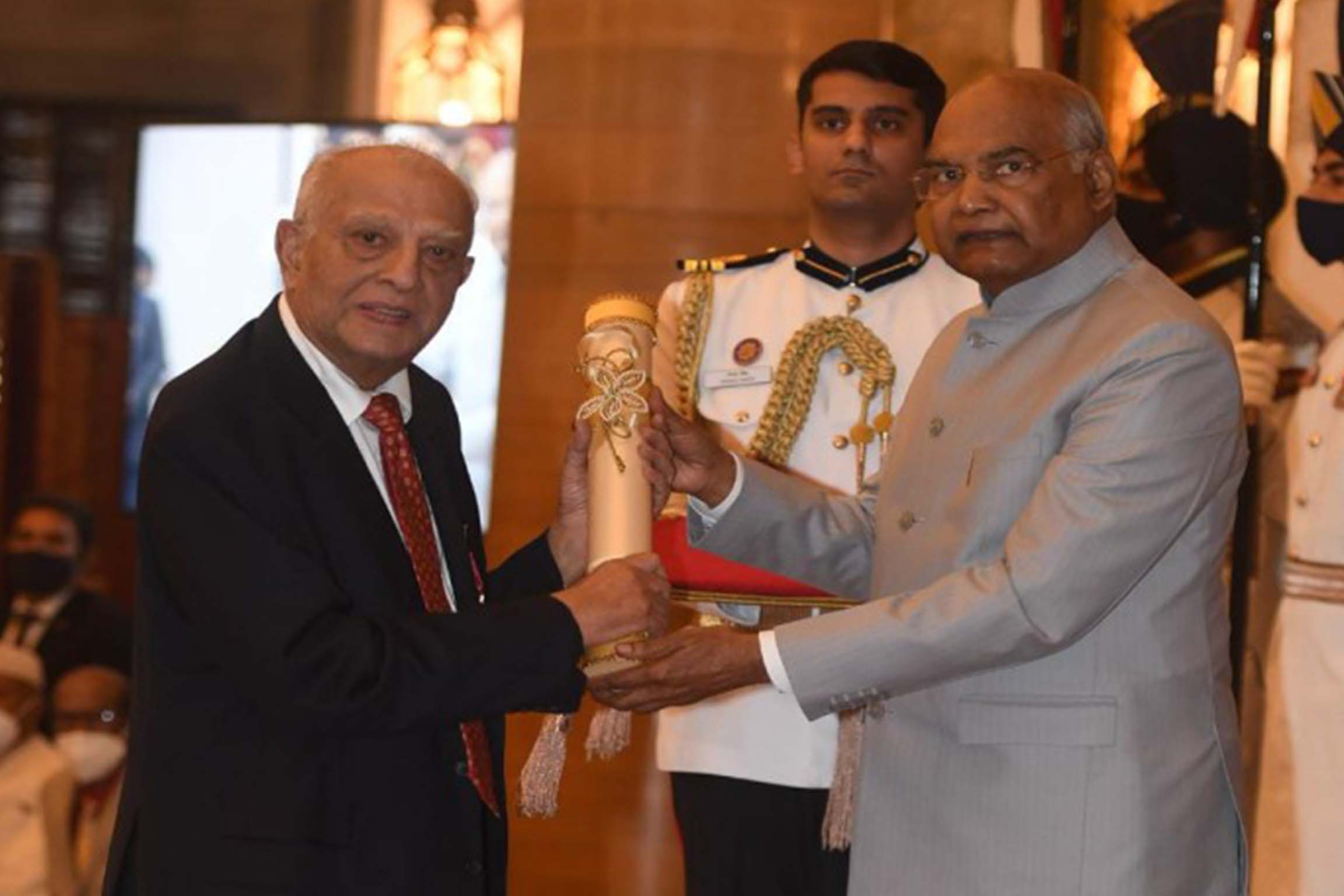 Rajju Shroff Rofel University, Vapi