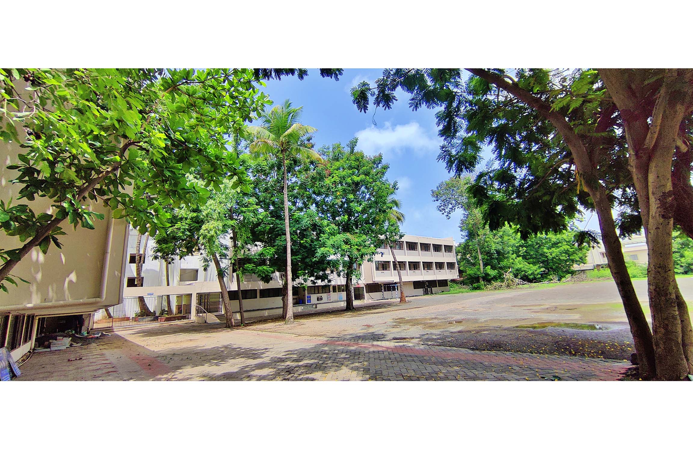 Rajju Shroff Rofel University, Vapi