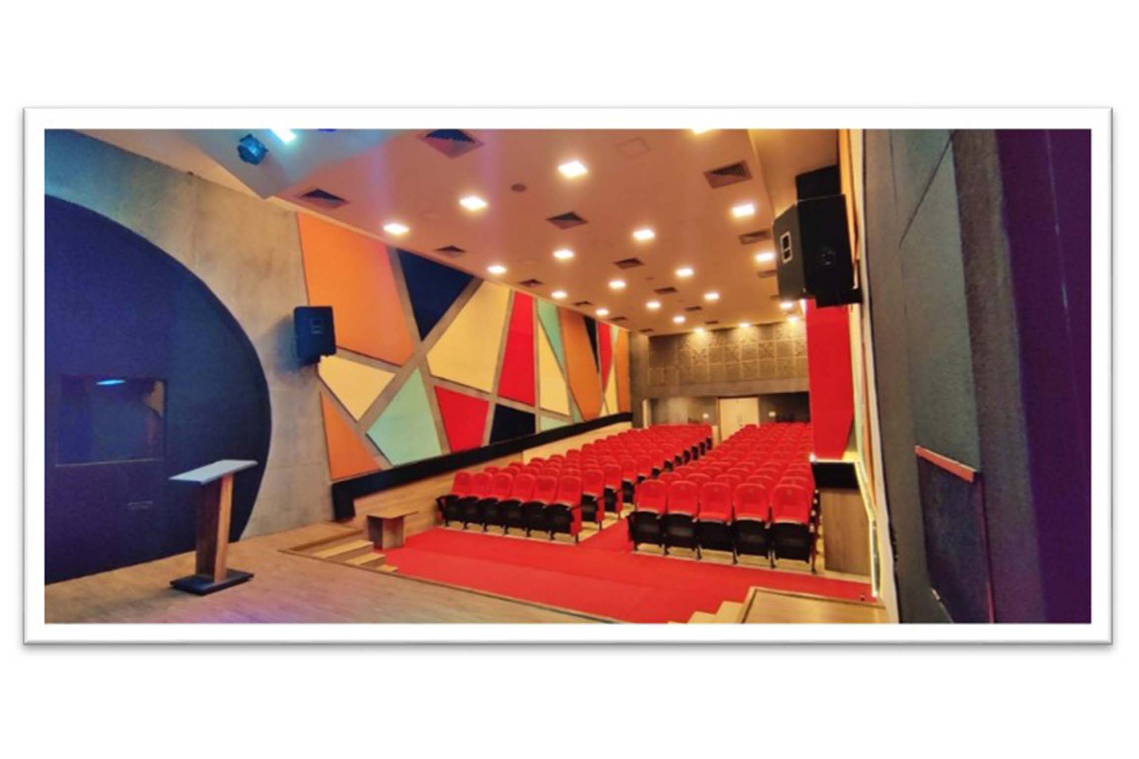 Rajju Shroff Rofel University, Vapi