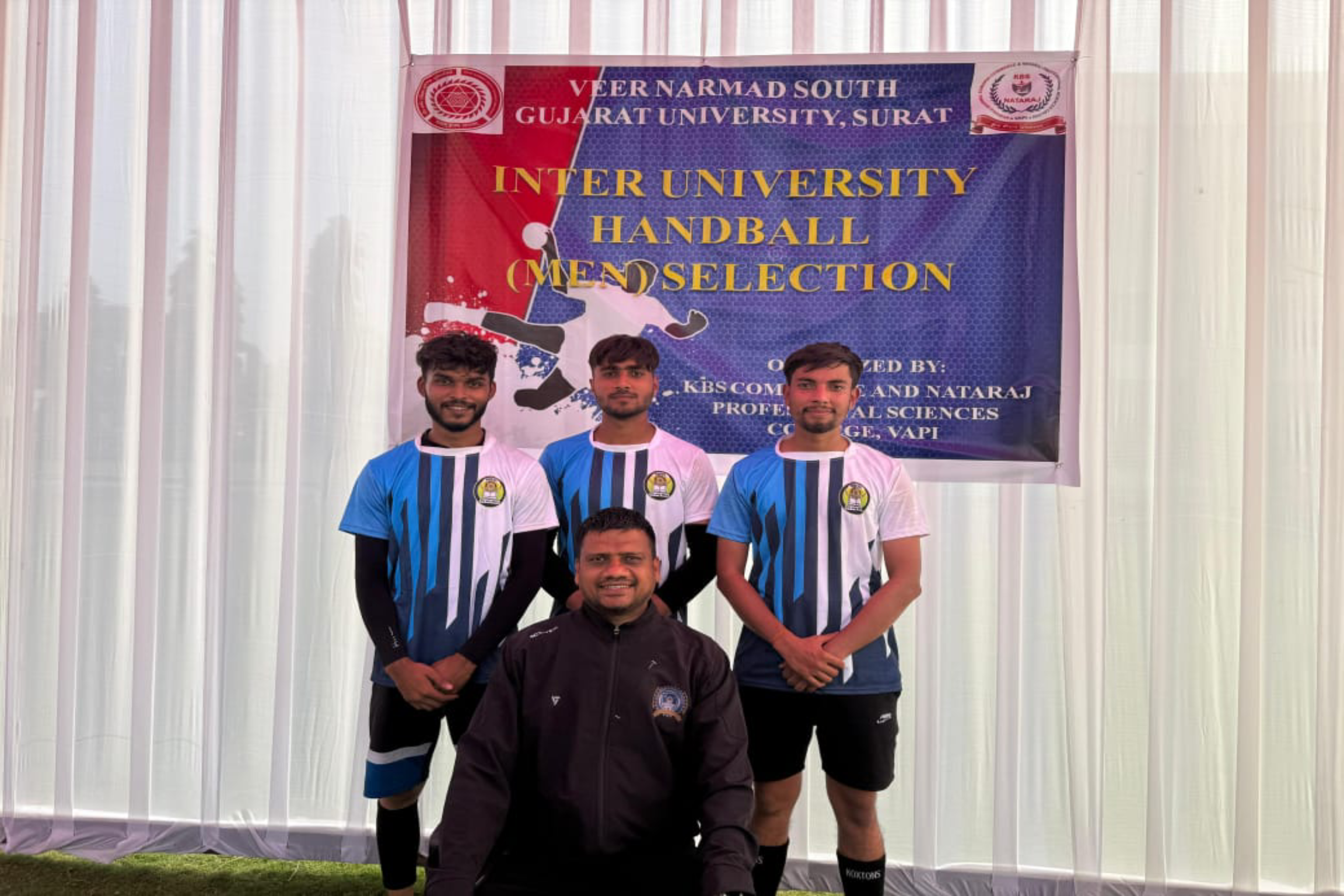 Rajju Shroff Rofel University, Vapi