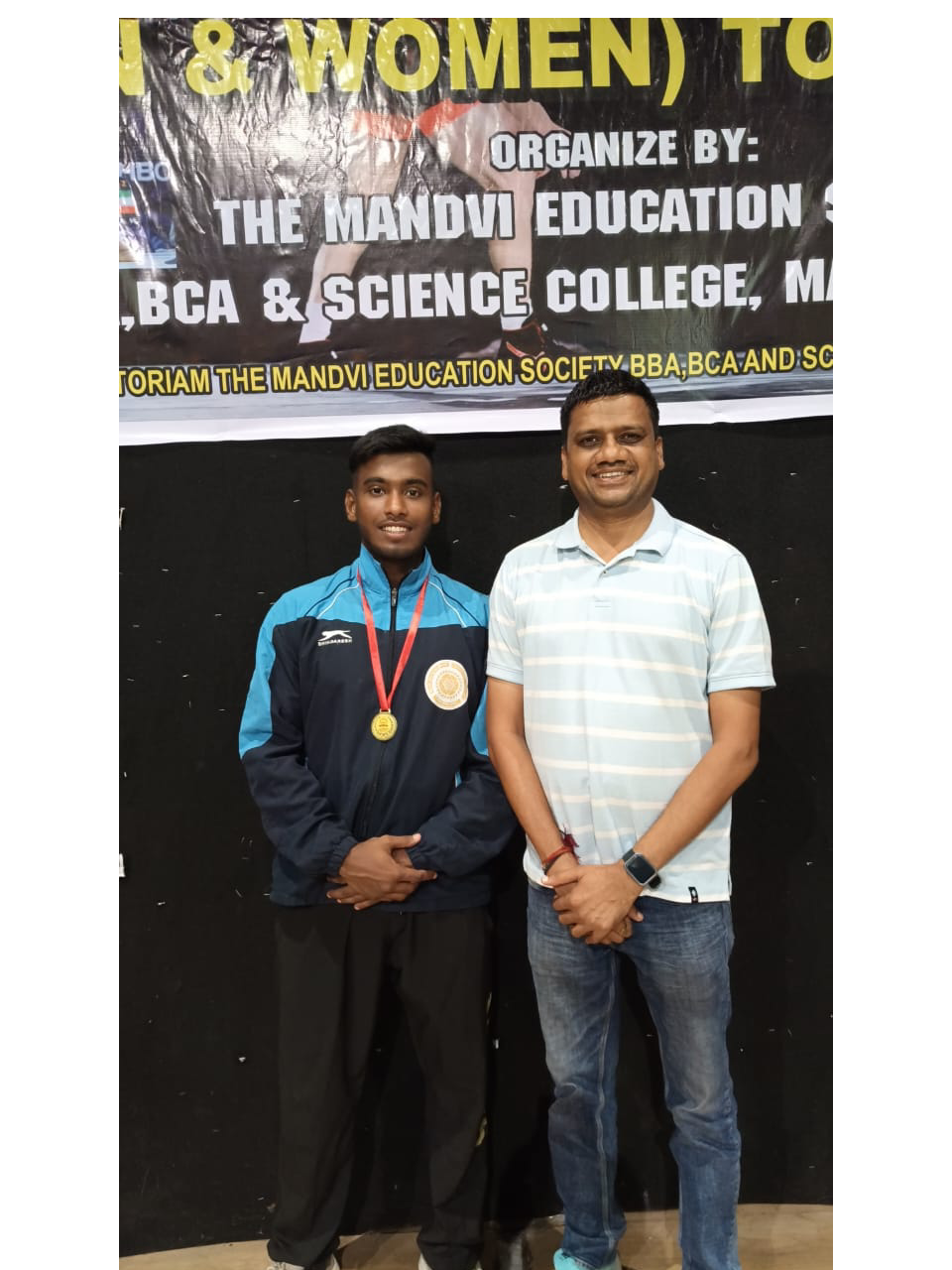 Rajju Shroff Rofel University, Vapi